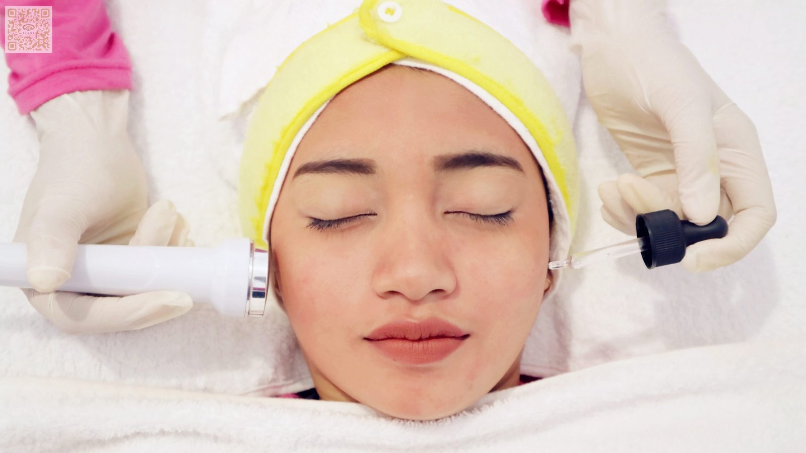 Facial Anti Inflammatory – EljawaSkinCare